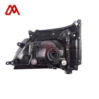 China 81110-37400 HEADLAMP ASSY RH for HINO for sale