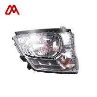 China 81110-37400 HEADLAMP ASSY RH for HINO for sale
