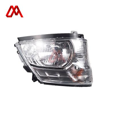 China 81110-37400 HEADLAMP ASSY RH for HINO for sale