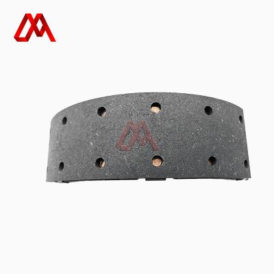 China Front Brake Shoe Kit 04494-36180 for Toyota for sale