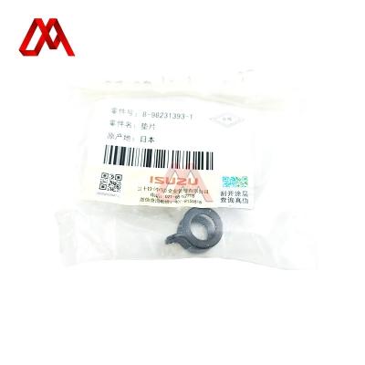 China 8-98231393-1 Gasket Joint Bolt Leak Off Pipe Suitable for ISUZU VC46 6UZ1 8982313931 1PCS Pack for sale