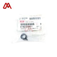 China 8-98231393-1 Gasket Joint Bolt Leak Off Pipe Suitable for ISUZU VC46 6UZ1 8982313931 1PCS Pack for sale