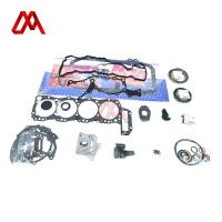 China 11115-2780 Engine Overhaul Gasket Set Suitable for ISUZU HINO J05E for sale