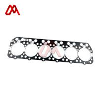 China 11044-Z5565 Engine Cylinder Head Gasket Kit Assembly For Nissan FE6 6.9L for sale