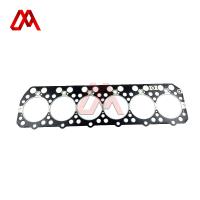 China 11044-Z5565 Engine Cylinder Head Gasket Kit Assembly For Nissan FE6 6.9L for sale