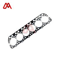 China 11044-Z5565 Engine Cylinder Head Gasket Kit Assembly For Nissan FE6 6.9L for sale