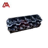 China Cylinder Head 11101-54050 11101-54111 11101-54121 for Toyota 2L 2LT 2L2 for sale