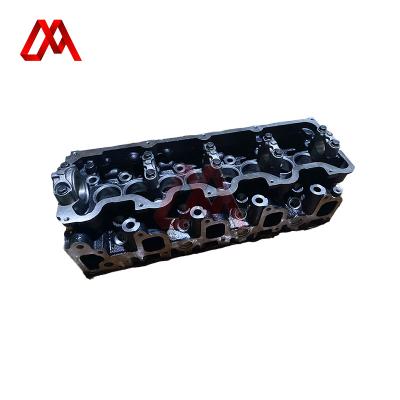 China Cylinder Head 11101-54050 11101-54111 11101-54121 for Toyota 2L 2LT 2L2 for sale