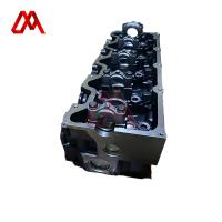 China Cylinder Head 11101-54050 11101-54111 11101-54121 for Toyota 2L 2LT 2L2 for sale