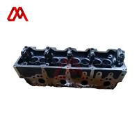 China Cylinder Head 11101-54050 11101-54111 11101-54121 for Toyota 2L 2LT 2L2 for sale