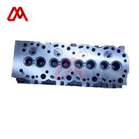 China Cylinder Head 11101-54050 11101-54111 11101-54121 for Toyota 2L 2LT 2L2 for sale