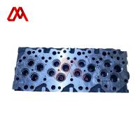 China Cylinder Head 11101-58100 15B 15B-FT for Toyota for sale