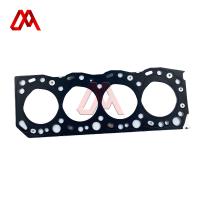 China 1111554084F0 CYLINDER HEAD GASKET 11115-54084-F0 for Toyota for sale