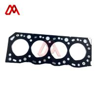 China 1111554084F0 CYLINDER HEAD GASKET 11115-54084-F0 for Toyota for sale