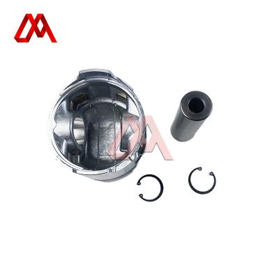 China 12010-6T000 Piston w/pin 120106T000 for Nissan for sale