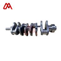 China 13401-58030 Crankshaft for Toyota 14B Engine for sale