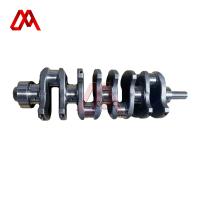 China 13401-58030 Crankshaft for Toyota 14B Engine for sale