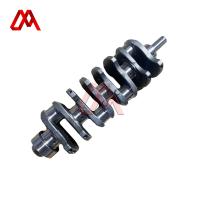 China 13401-58030 Crankshaft for Toyota 14B Engine for sale