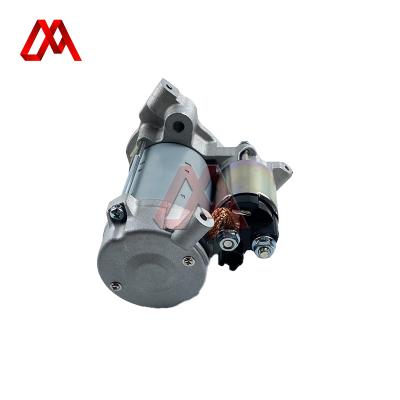 China 28100-78160 Starter ASSY 2810078160 OEM Part for Toyota for sale