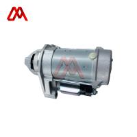 China 28100-78160 Starter ASSY 2810078160 OEM Part for Toyota for sale