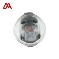 China Wholesale Auto Spare Parts Piston 8-94438989-0 894438980 Compatible with ISUZU NPR 4BE1 Truck Diesel Engine for sale
