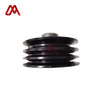 China Crankshaft Pulley OEM 8-94442166-0 8944421660 for ISUZU NHR94 TFR Truck Engine Spare Parts for sale