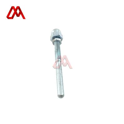China Clutch Slave Cylinder Push Rod 8-94457860-0 8944578600 for ISUZU NPR MYY5T Light Truck Spare Parts for sale