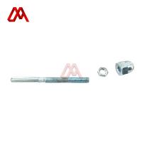 China Clutch Slave Cylinder Push Rod 8-94457860-0 8944578600 for ISUZU NPR MYY5T Light Truck Spare Parts for sale