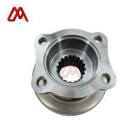 China Differential Flange 8-94477723-4 8944777234 for ISUZU NPR 4BD1 Truck Spare Parts for sale