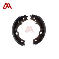 China Brake Lining OEM 1-00040201-0 1000402010 for ISUZU NPR 4HF1 for sale