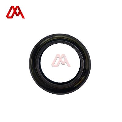 China Timing Gear Case Oil Seal 1096254380 1-09625438-0 for ISUZU FSR12 6BG1 for sale