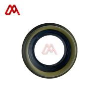 China 8944080830 8-94408083-0 Rear Output Cover Oil Seal 1096254840 1-09625484-0 for Isuzu FRR NPR 6BD1 4BD1 for sale