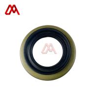 China 8944080830 8-94408083-0 Rear Output Cover Oil Seal 1096254840 1-09625484-0 for Isuzu FRR NPR 6BD1 4BD1 for sale