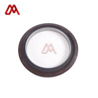 China 1-09625540-2 1096255402 Crankshaft Front Oil Seal Suitable For ISUZU CXZ EVZ FRR FVZ23 6SD1T for sale