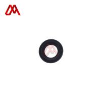 China 1096390340 1-09639034-0 Cover Gasket Suitable for ISUZU FVR34 6HK1 for sale