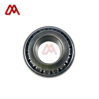 China 1-09812064-0 TR080803R9 1098120640 TR080803R9 Front Axle Hub Outer Bearing Suitable for ISUZU for sale