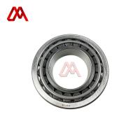 China 1098121530 1-09812153-0 1-09812154-0 1098121540 Rear Axle Hub Outer Bearing Suitable for ISUZU FRT33 6HH1 for sale