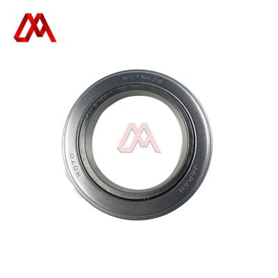 China 1-87610108-0 1-09820117-0 Clutch Release Bearing 1876101080 1098201170 Suitable for ISUZU FRR FSR FVR 6SD1 6HK1 for sale