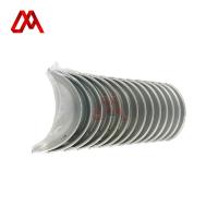 China 1115100743 1-11510074-3 Standard Crankshaft Mental Kit Suitable for ISUZU FRR FSR 6BG1 6BD1 for sale