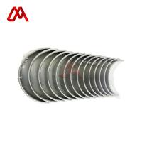 China 1115100743 1-11510074-3 Standard Crankshaft Mental Kit Suitable for ISUZU FRR FSR 6BG1 6BD1 for sale