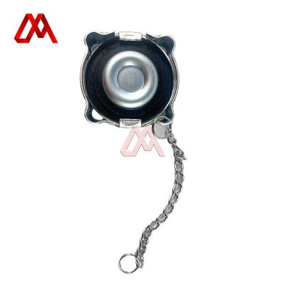 China 1-11750024-1 1-11750020-0 1117500241 1117500200 Oil Filler Cap Suitable for ISUZU FSR113 6BD1 for sale