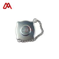 China 1-11750024-1 1-11750020-0 1117500241 1117500200 Oil Filler Cap Suitable for ISUZU FSR113 6BD1 for sale
