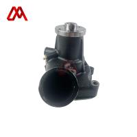 China 1-13610819-0 1-13610428-2 Water Pump Assembly 1136108190 1136104282 Suitable for ISUZU FSR113 6BD1 for sale