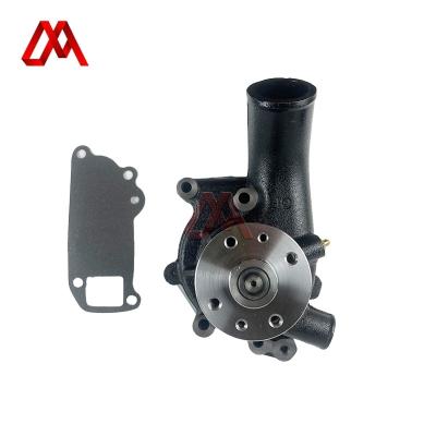 China 1-13610819-0 1-13610428-2 Water Pump Assembly 1136108190 1136104282 Suitable for ISUZU FSR113 6BD1 for sale