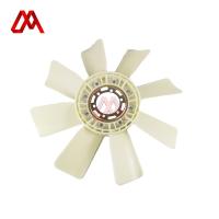 China 1-13660286-1 Cooling Fan 1136602861 Suitable for ISUZU CXZ51 VC46 6UZ1 6WF1 for sale