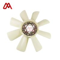 China 1-13660286-1 Cooling Fan 1136602861 Suitable for ISUZU CXZ51 VC46 6UZ1 6WF1 for sale