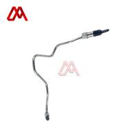 China 1-15416847-2 Injection No.6 Pipe 1154168472 Suitable for ISUZU CVZ CXZ CYZ for sale