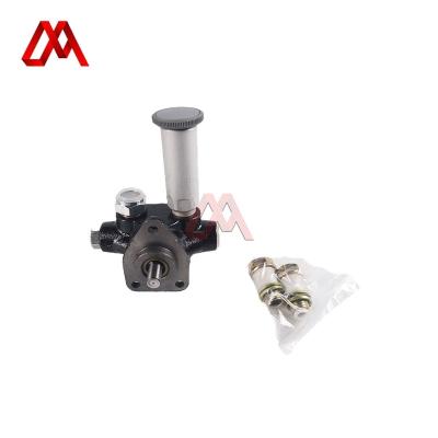 China 1157501550 1-15750155-0 Injection Pump Fuel Pump Assembly Suitable for ISUZU FRR FSR 6HH1 6HE1 for sale