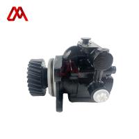 China 1-19500189-0 1195001890 Power Steering Oil Pump Assembly Suitable for ISUZU SBSCSD 6BD1 for sale