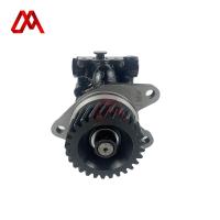 China 1-19500189-0 1195001890 Power Steering Oil Pump Assembly Suitable for ISUZU SBSCSD 6BD1 for sale